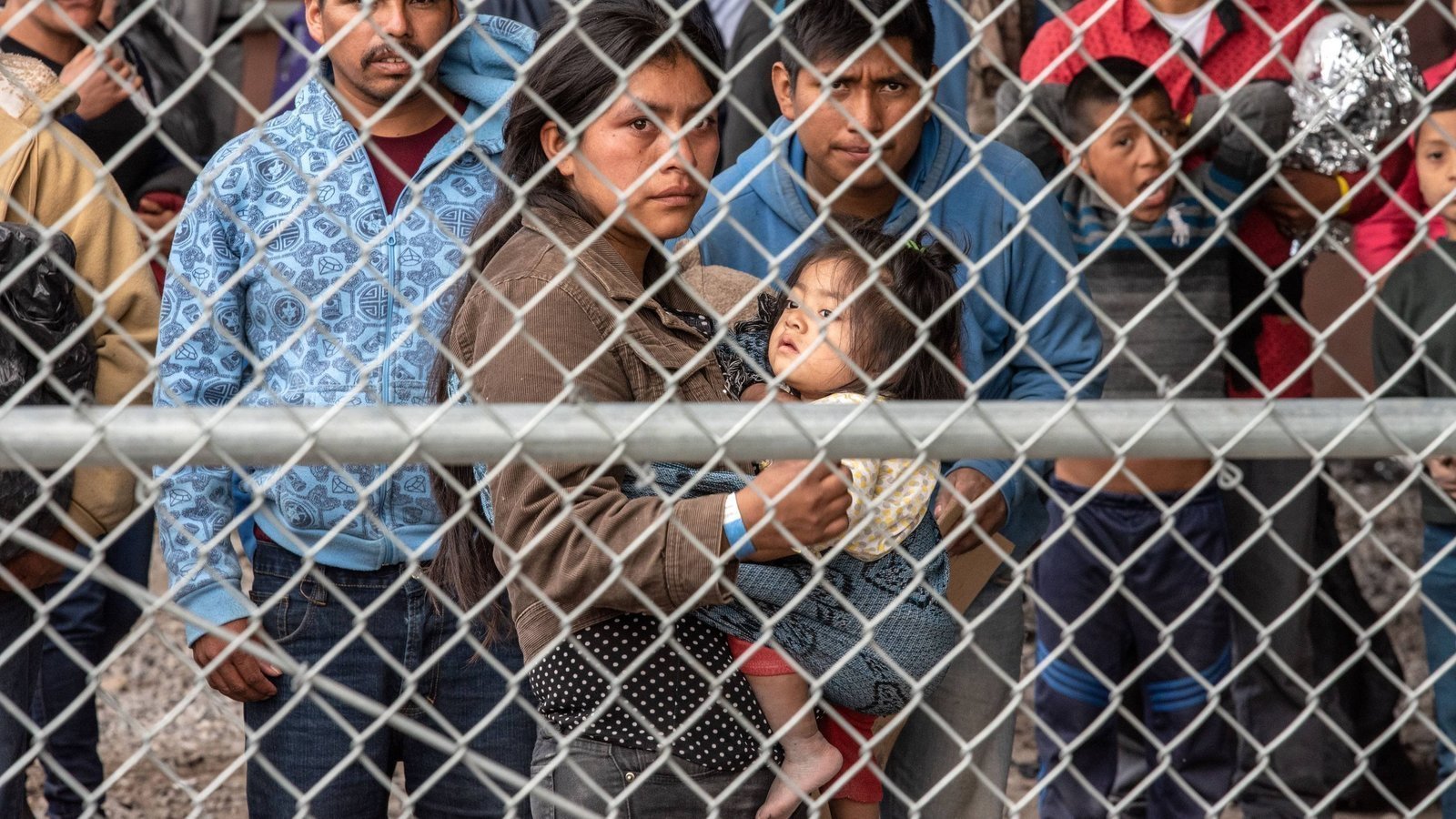 Petition · Stop coronavirus spread in immigrant detention centers ...