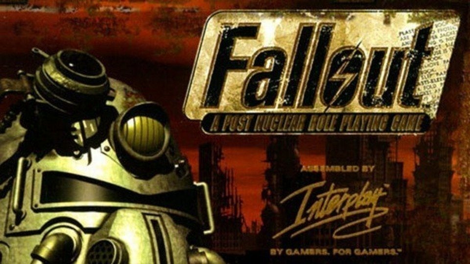 Petition · Remaster Fallout 1 for Next Gen · Change.org