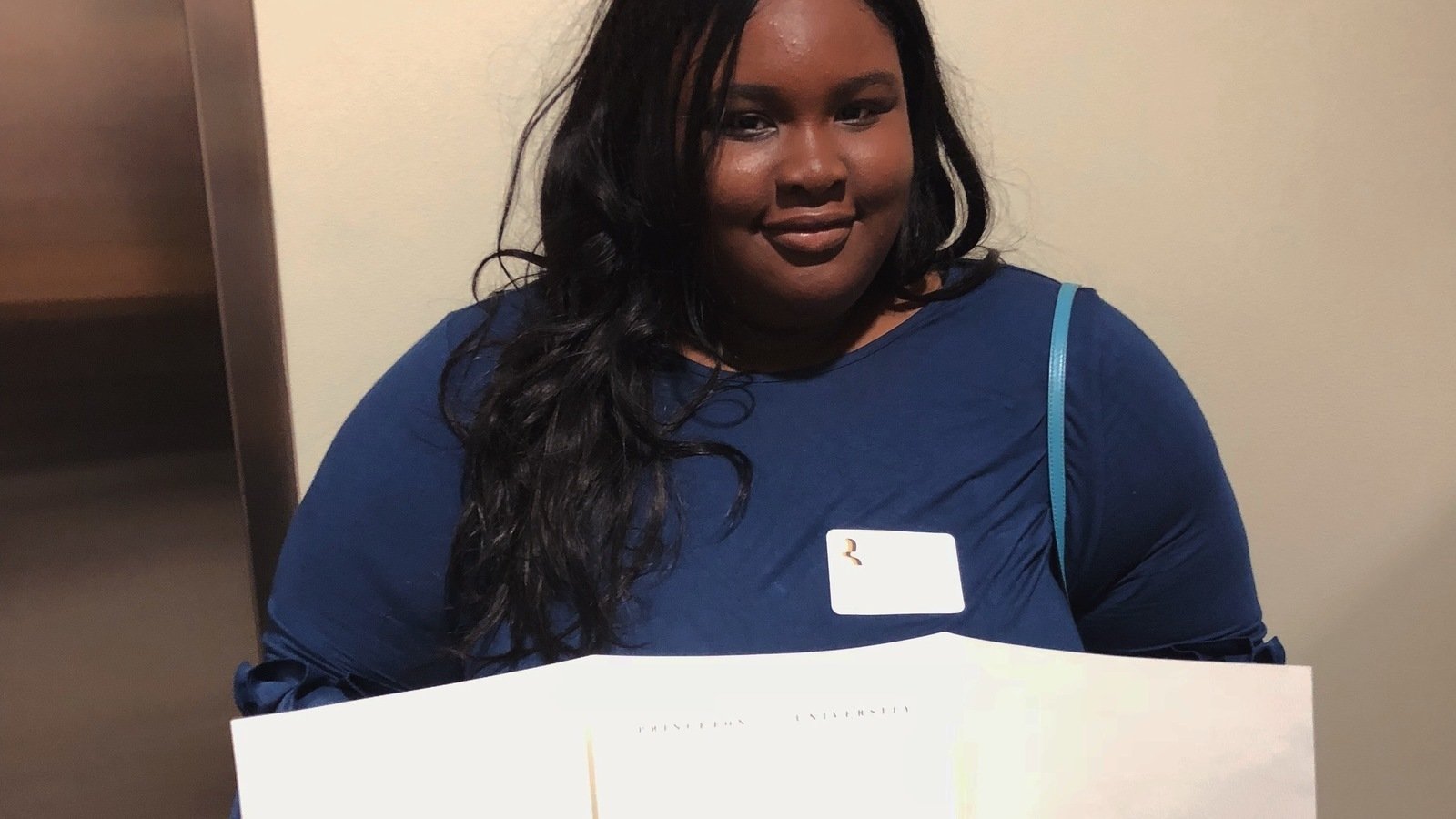 Petition · Zyahna Bryant For Student Council Executive President ...