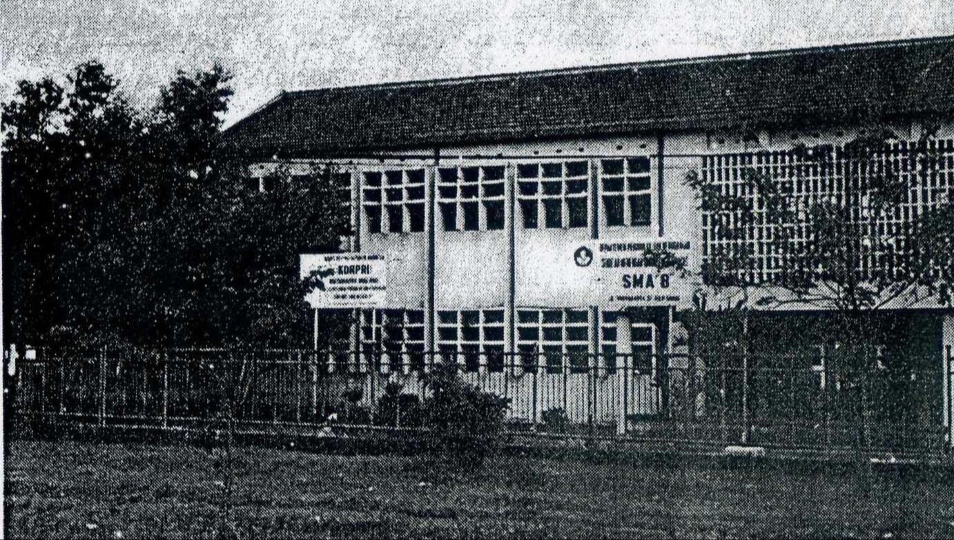 Petisi · Selamatkan Ikon Sejarah SMA Negeri 8 Malang dari Ancaman ...