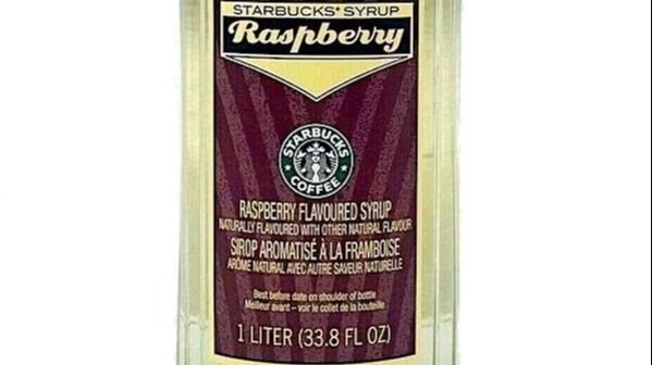 Petition · Stop Starbucks from Discontinuing Raspberry Syrup - United ...