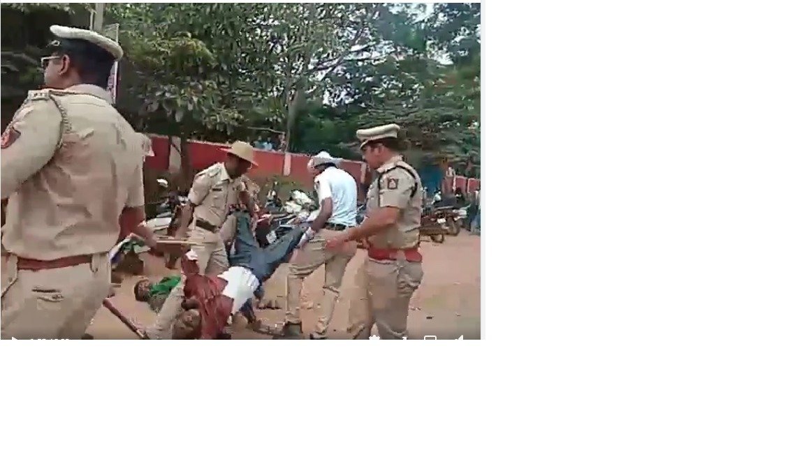 Petition · Save Farmers Save Nation - India · Change.org