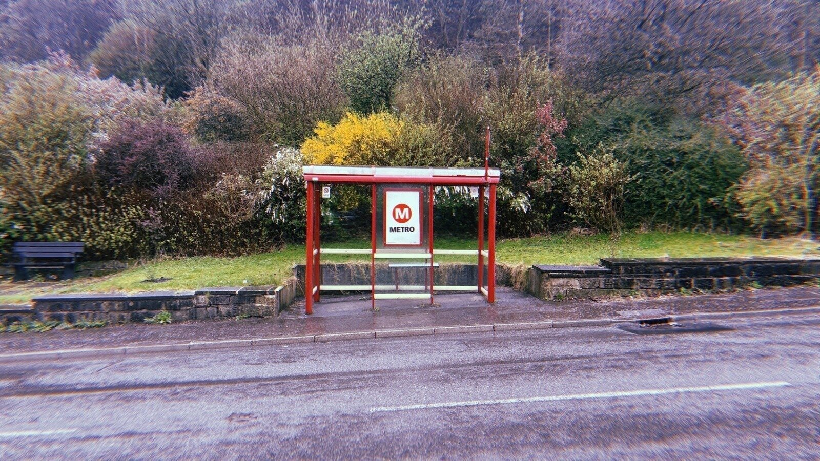 Petition · Save our buses! Fight First Bus changes to Todmorden ...