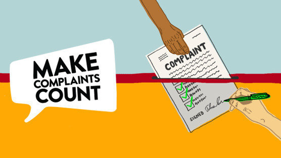 Petition · Make complaints count in public services - United Kingdom ...