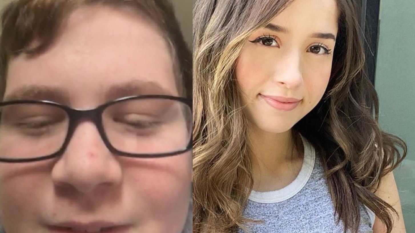 Petition · bennetts pokimane bathwater bribe - United States · Change.org