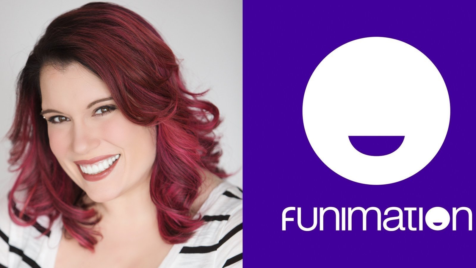 Petition · Get Monica rial fired from Funimation - United States ...