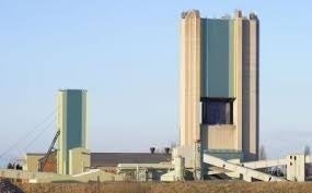 Petition · Sign to help get the Harworth Pit Tower Listed Building ...