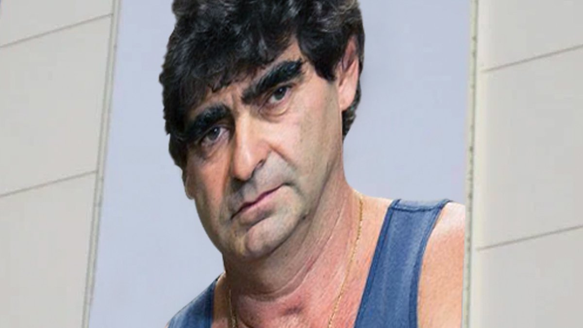 Petition · Tony Galati to be the face of Cockburn Central Freeway Sign ...