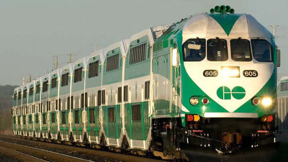 Petition · Ensure basic rush hour GO Train service to Cambridge prior ...