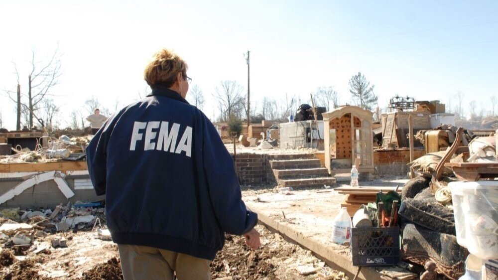 Petition · Support Emergency Funding for FEMA - United States · Change.org