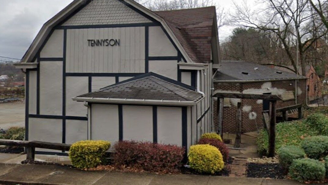 Petition · Protect the Historical Landmark: Tennyson Lodge - Bethel ...