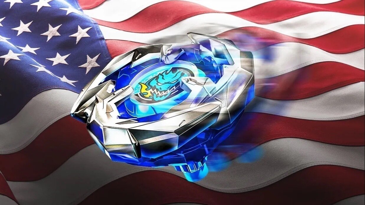 Petition · ALLOW BEYBLADE INTO THE OLYMPICS - United States · Change.org