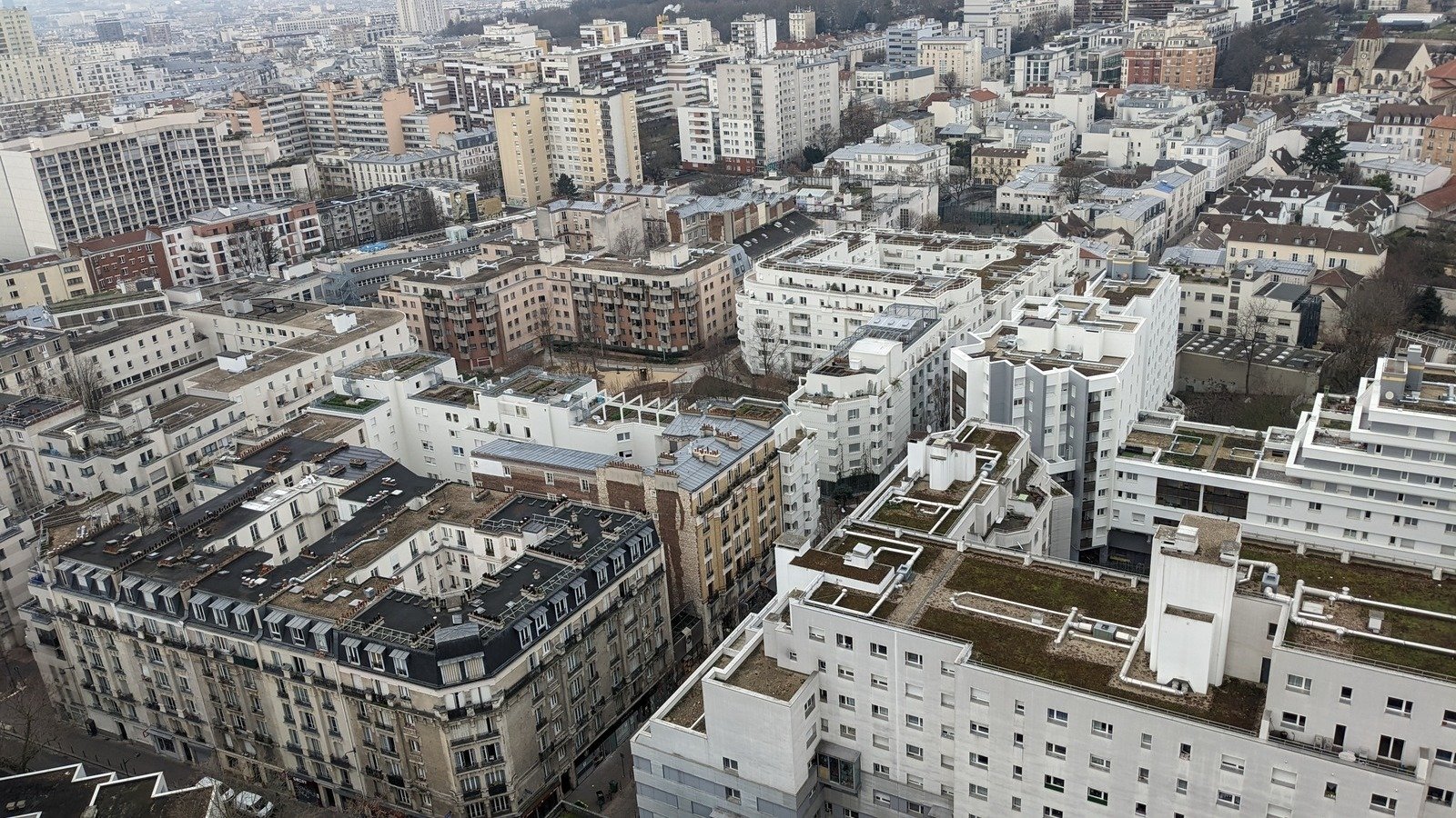 Pétition · Explosion des charges locatives en HLM/ILN: halte au racket ...