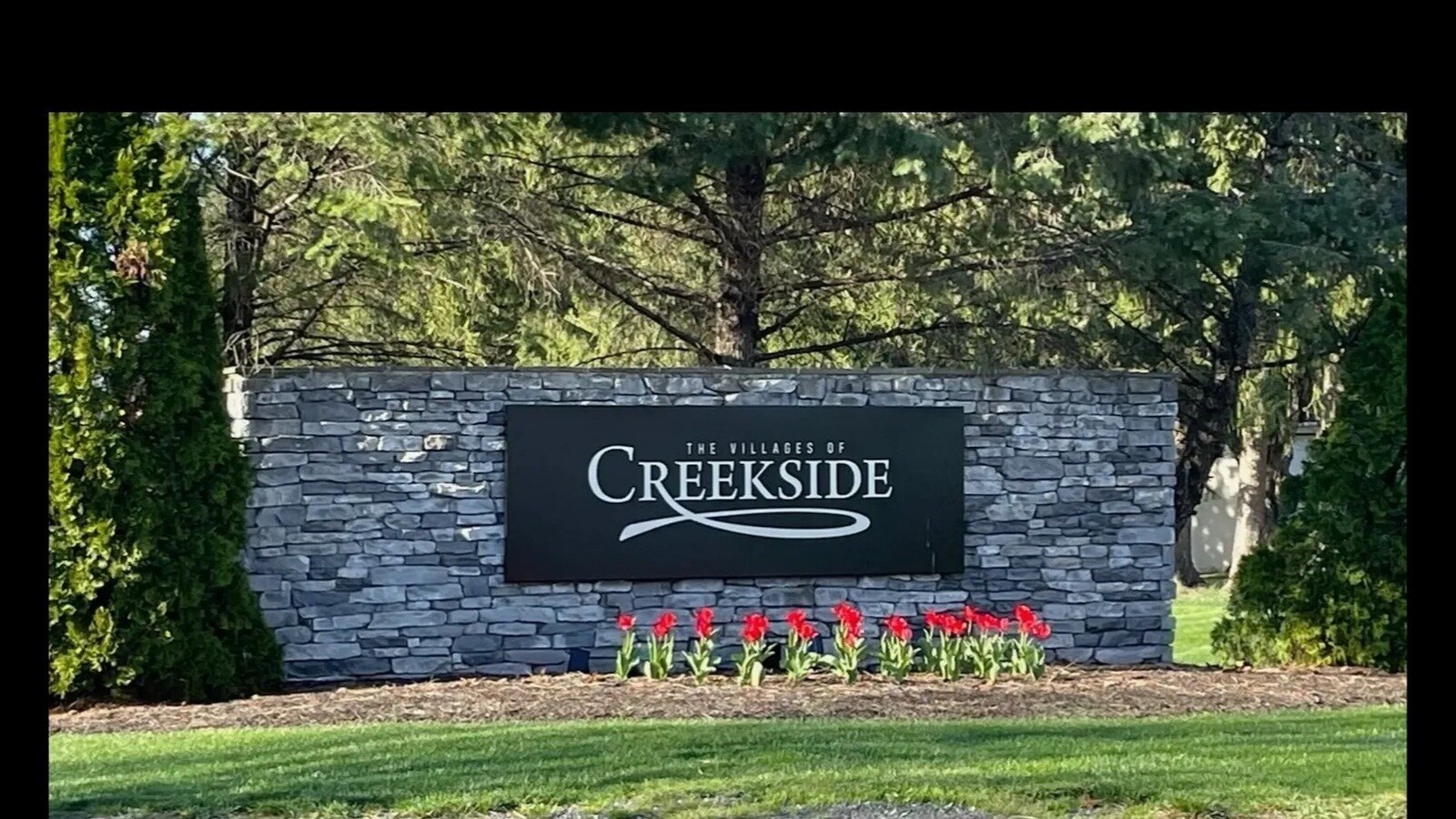 Petition · Install Speed Deterrent in Creekside Community - United ...