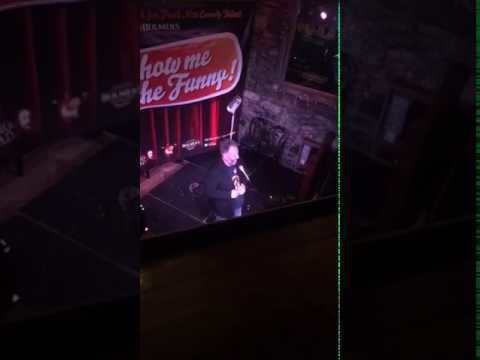 Petition · Remove Gerry Mallon As Comedy Promoter For Irish Festivals ...