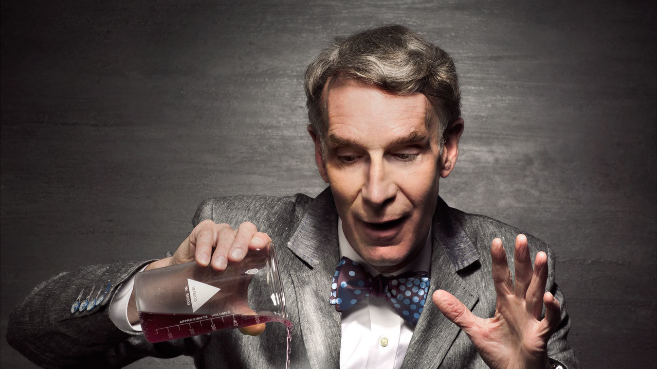 Petition · Move Bill Nye Lecture to Millett Hall - United States ...