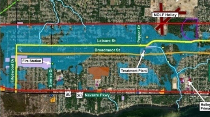 Petition · Stop the Hwy 98 bypass plan through our streets. Ignore the ...