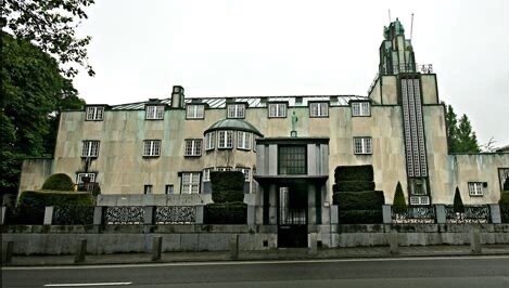 Pétition · Rendons le Palais Stoclet accessible au public! - Open de ...