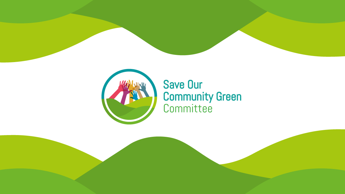 Petition · Save Our Community Green (Coorparoo) - Coorparoo, Australia ...