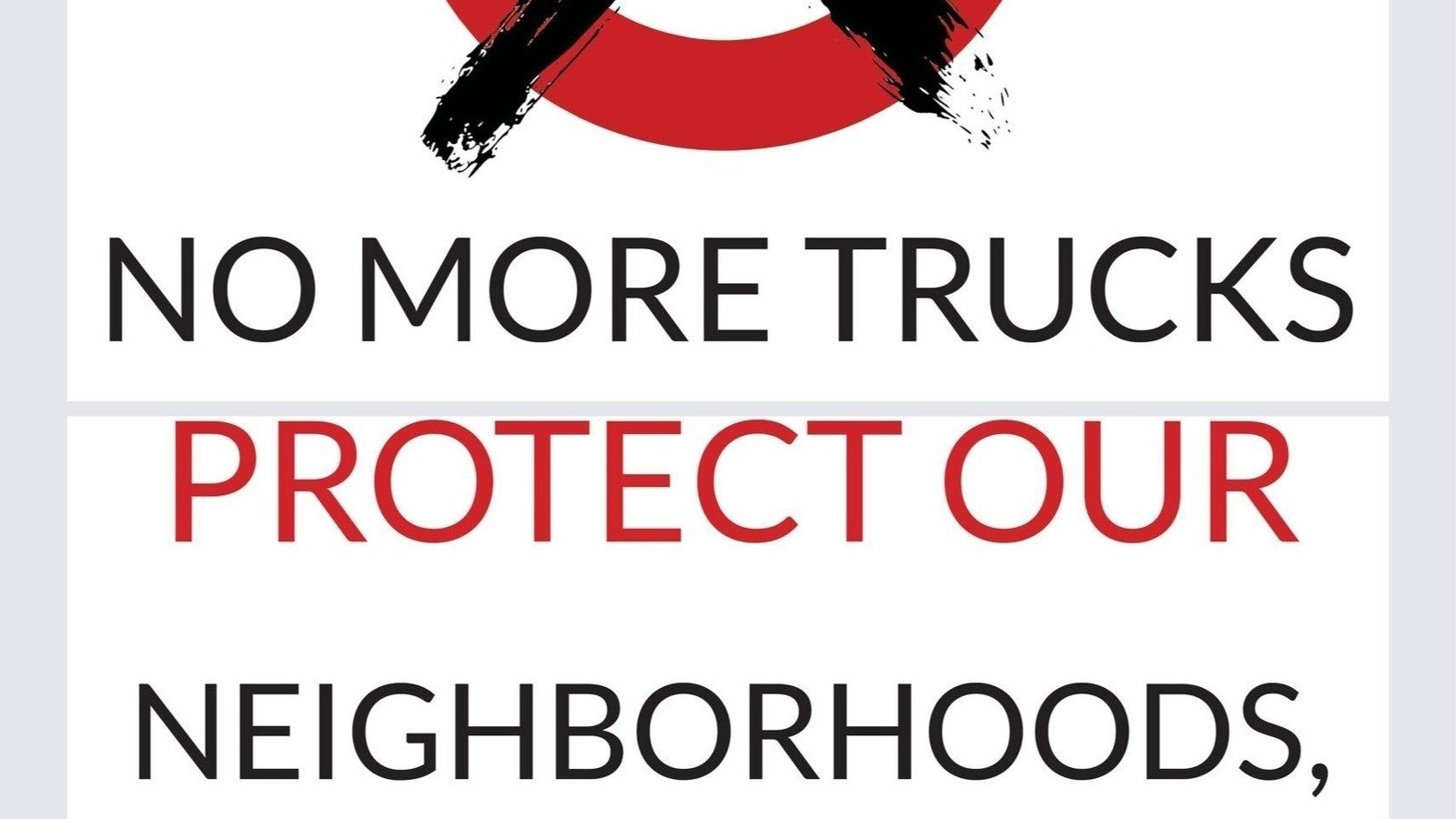 Petition · Westfield MA - Say No to a Target Distribution Center ...