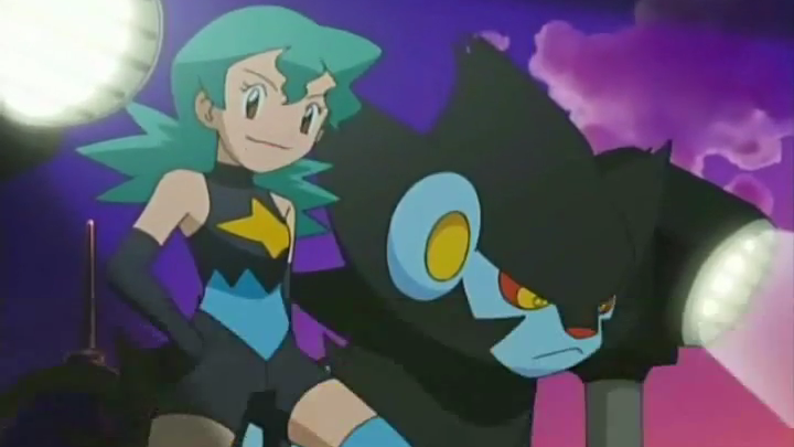 Petition update · Marble And Luxray · Change.org
