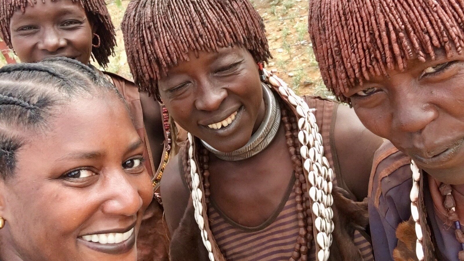 Petition · Reclaim Cultural Identity: Advocate for 'Locs' over ...