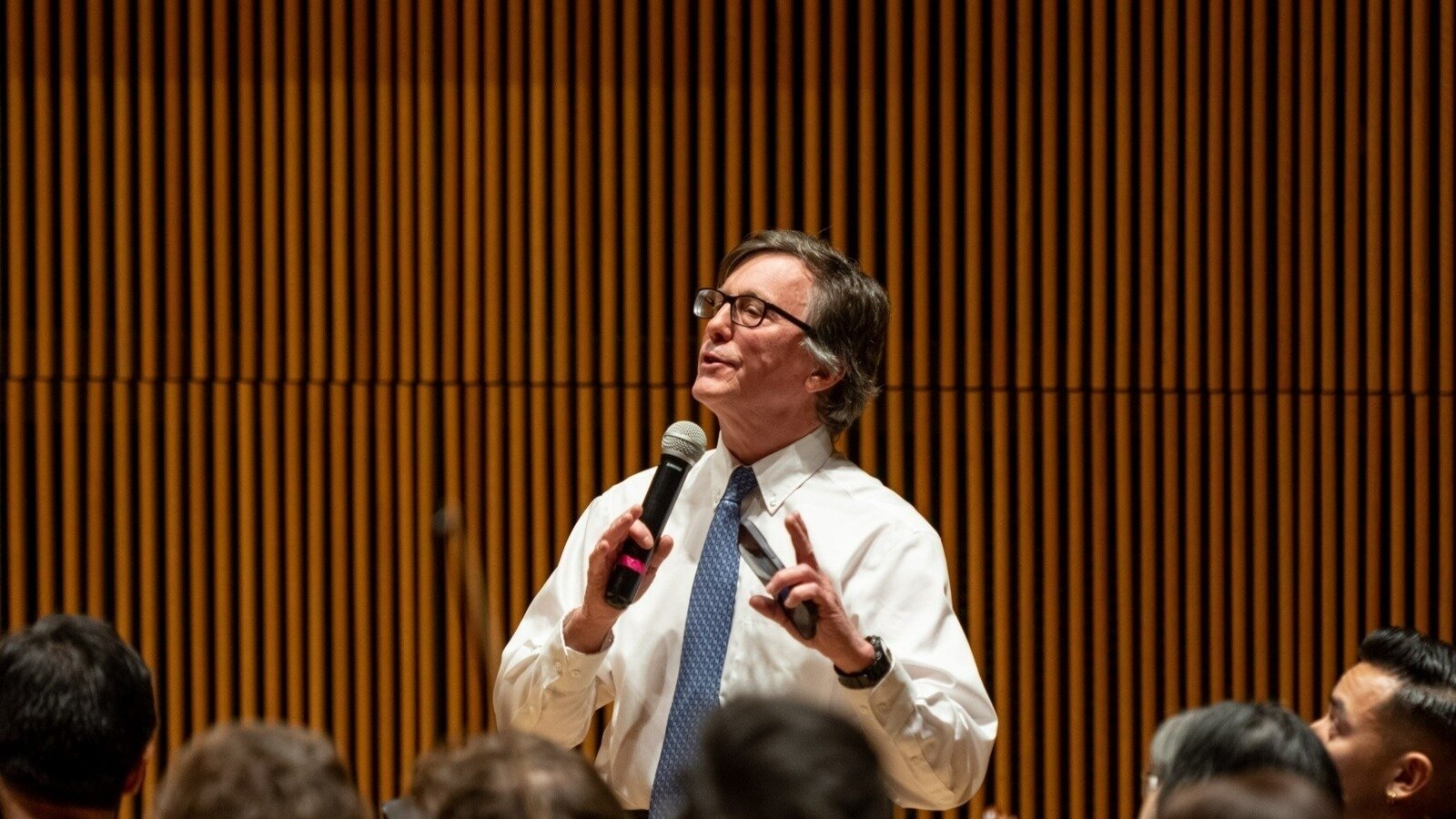 Petition · Renew Dr. Charles Riley's contract with the Nassau County ...