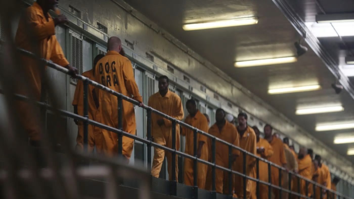 Petition · Life-saving measures to protect Louisiana Prisoners from ...