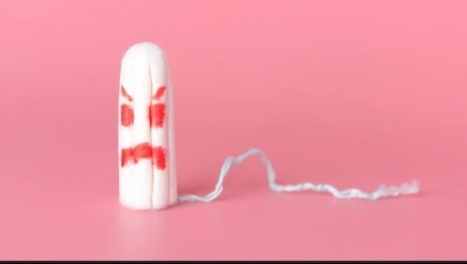 Petition · Make Tampons Free for Women - Baton Rouge, United States ...