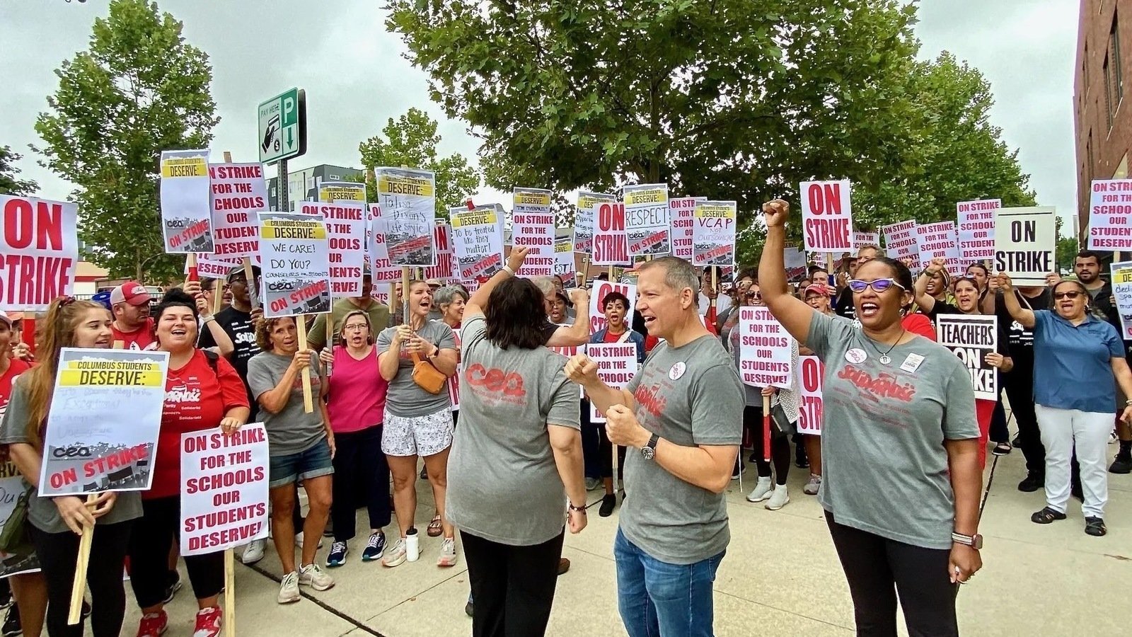 Petition · Help bring awareness to local underfunded schools - United ...