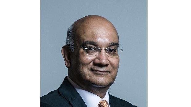 Petition · RECALL KEITH VAZ MP - United Kingdom · Change.org