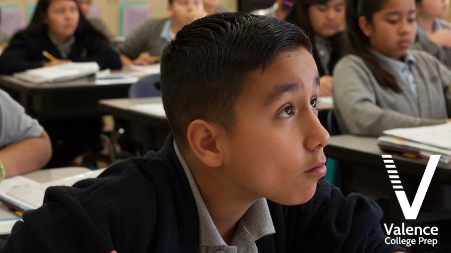 Petition · Valence College Prep - Support a new college prep middle ...