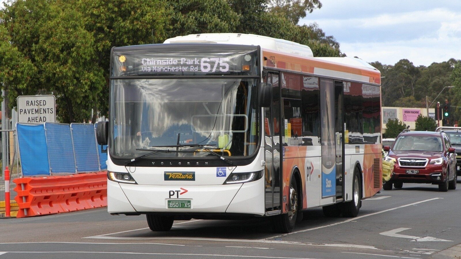 Petition · Lower myki fares or make it free for students to travel to ...