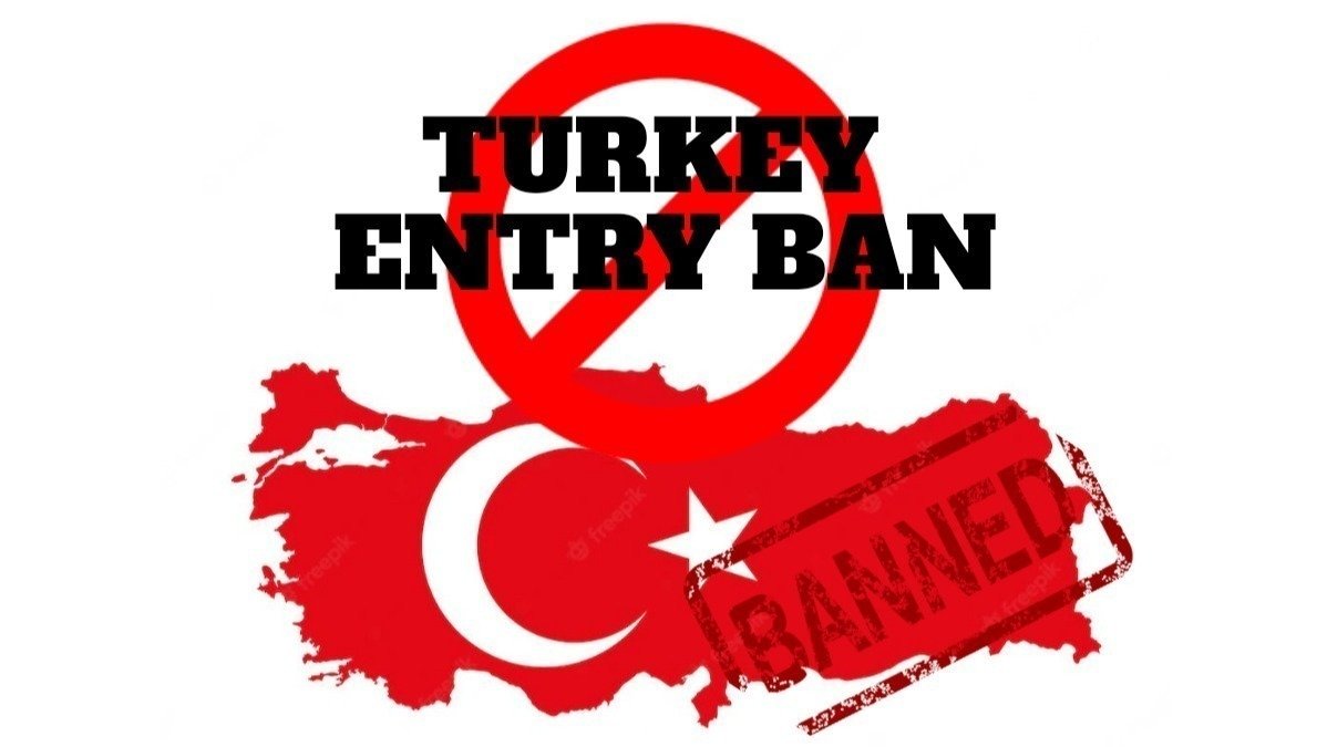 Petition · Lift Unjust Entry Bans into Turkey and Demand Answers for ...