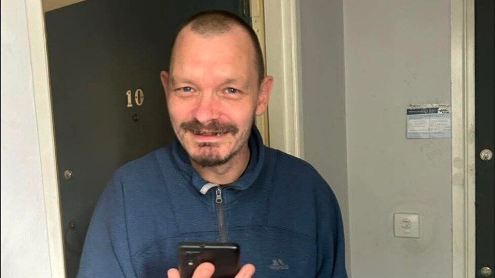 Petition · Help Find Missing Gary Patterson in Larne - United Kingdom ...