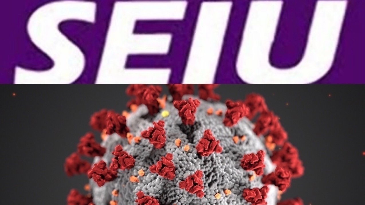 Petition · Better work conditions for 32BJ workers during the COVID-19 ...