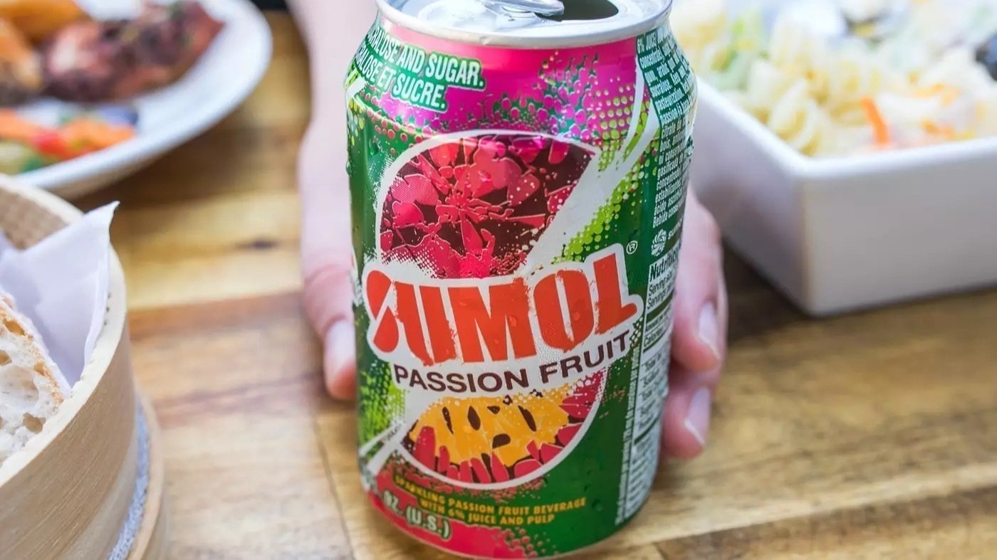 Petition · passion fruit sumol is the best - Canada · Change.org