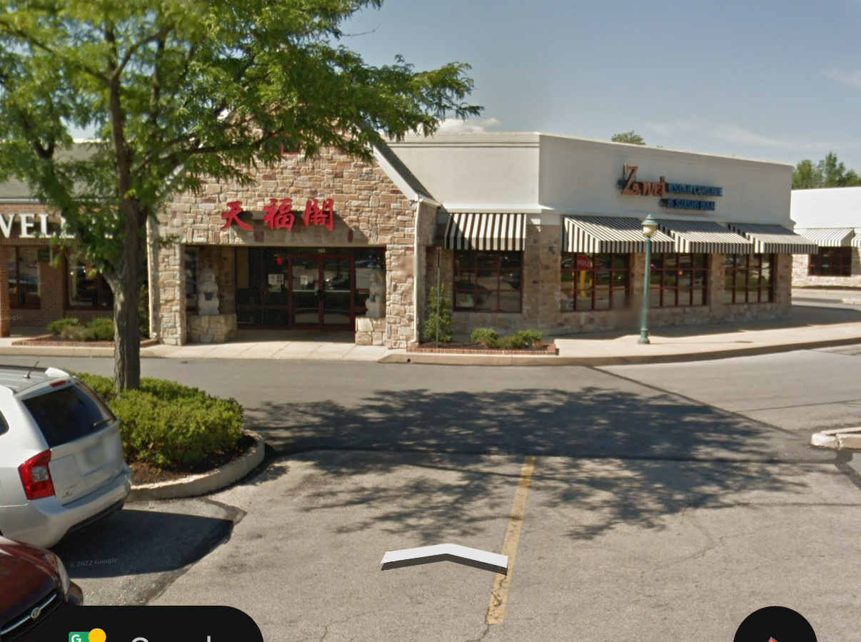 Petition · Bring Back Z . Wei Asian Cusine Exton - United States ...