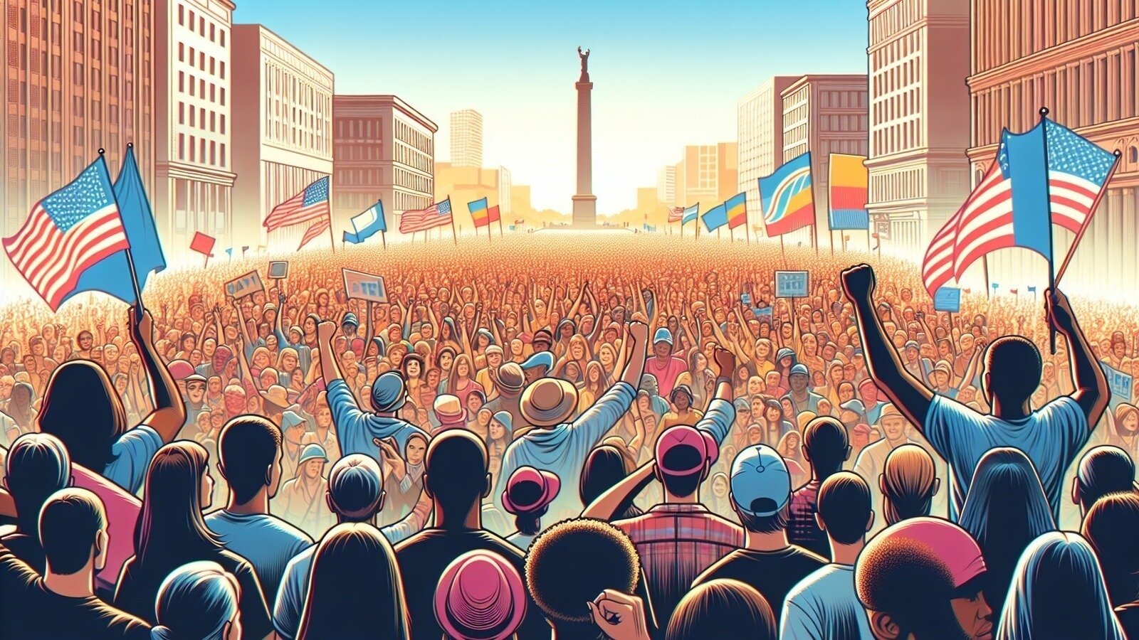 Petition · Revitalizing Democratic Leadership: A Call to Action ...