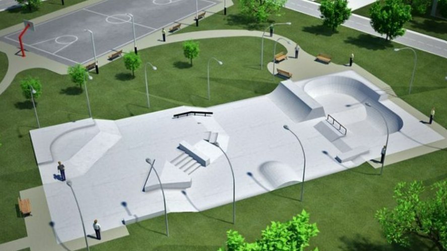 Petition · Approve Amherst Skatepark - United States · Change.org