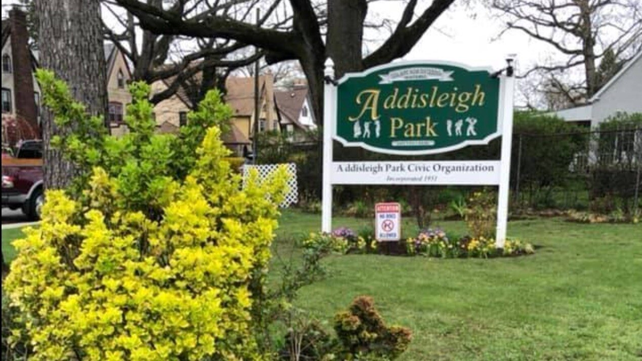 Petition · Addisleigh Park Plaza - United States · Change.org