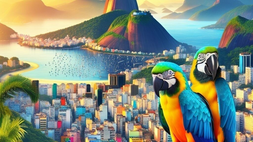 Petition · Reinstate the Movie "Rio" on Disney+ for Accessible Viewing ...