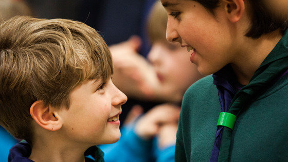 Petition · Show your support: A new Scout Hut for 1st Lady Bay Scouts ...