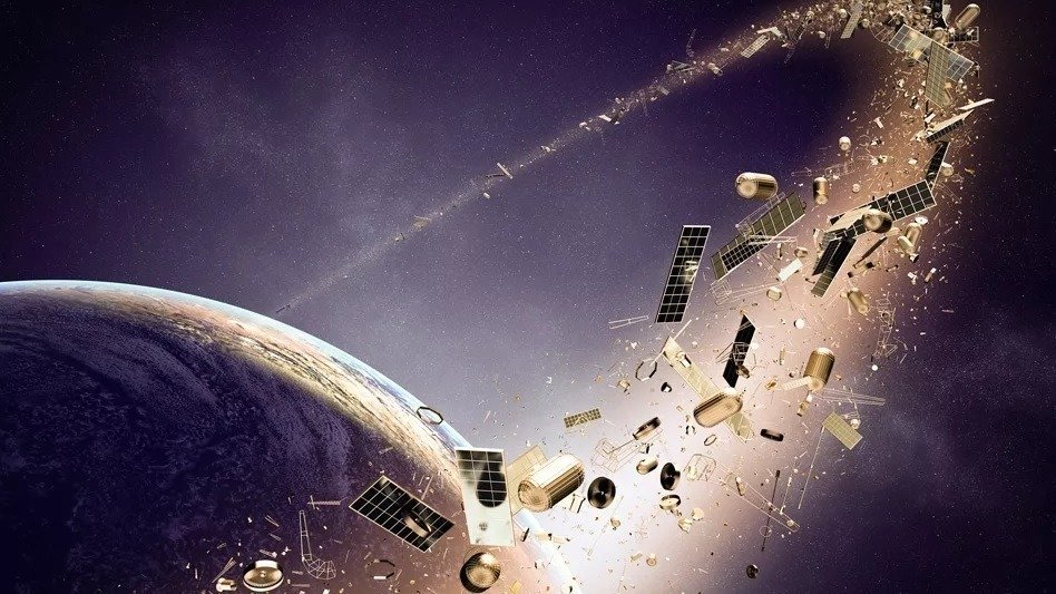 Petition · Stop the Space Garbage: NASA and other Space Agencies Must ...