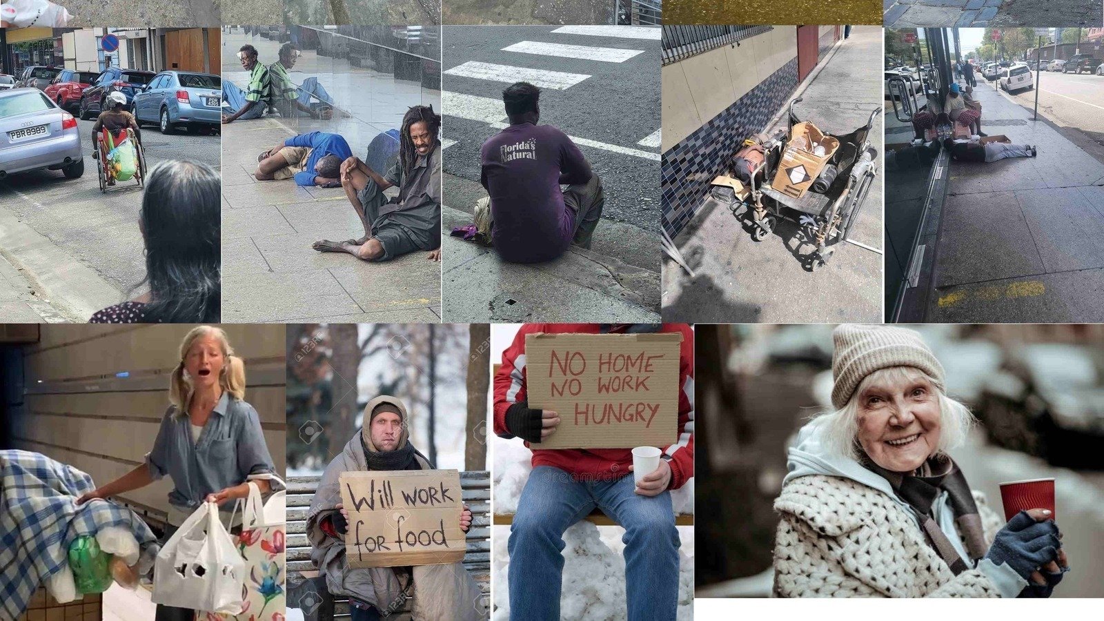 Petition · Addressing Pain of Social Economy Structures and its ...