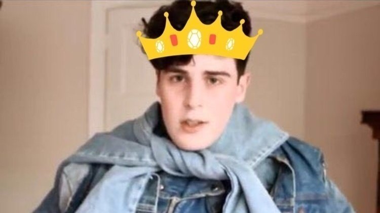 Petition · Make Robert Manion King George in Hamilton on Broadway ...