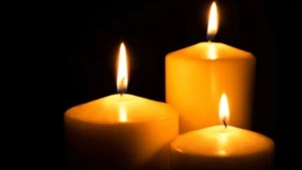 Petition update · Candle light protest on Friday 14th October 7pm at ...
