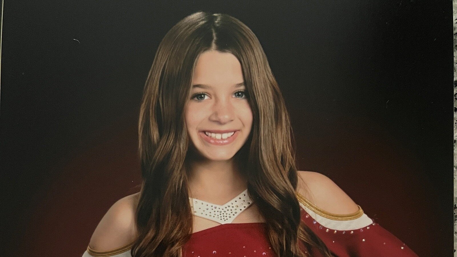 Petition · Allow Kinley to Continue Participating in Cheerleading ...