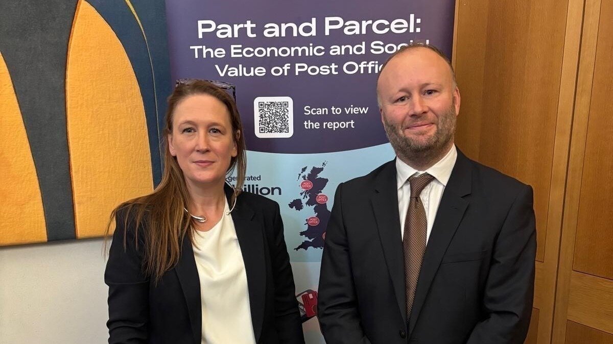Petition update · Milton Keynes Post Office: Key Meeting Held to Secure ...