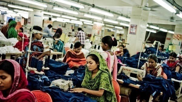 Petition · we want equal pay and good working conditions · Change.org